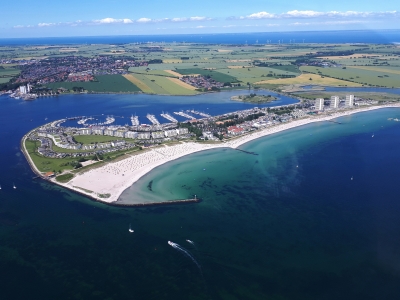 Ostseestrand & Seemannsgarn