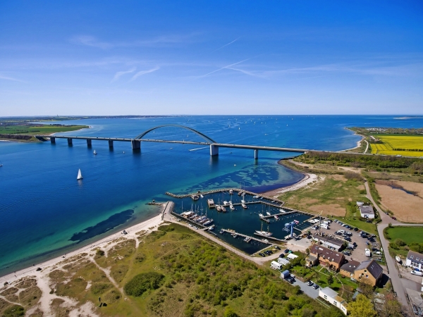 Ostseestrand & Seemannsgarn